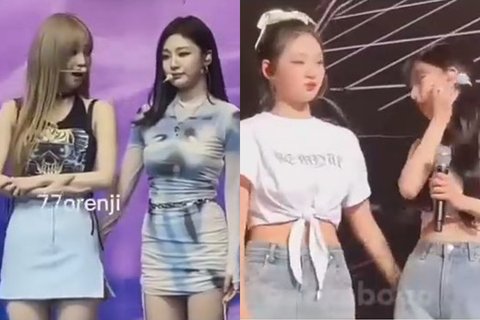 Bikin Geleng-Geleng Kepala, 6 Idol Cantik Ini Ternyata Punya Kebiasaan ...