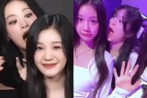 Bikin Geleng-Geleng Kepala, 6 Idol Cantik Ini Ternyata Punya Kebiasaan ...