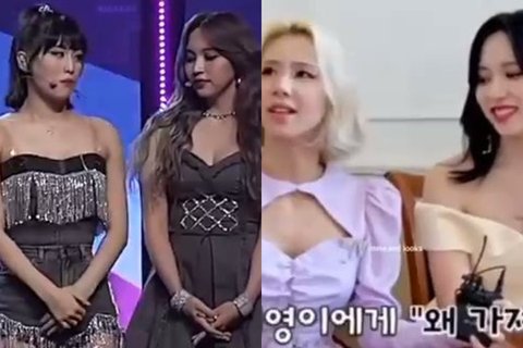 Bikin Geleng-Geleng Kepala, 6 Idol Cantik Ini Ternyata Punya Kebiasaan ...