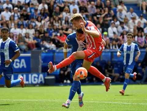 Kontroversi Naturalisasi Facundo Garces di Timnas Malaysia, Kemungkinan ...
