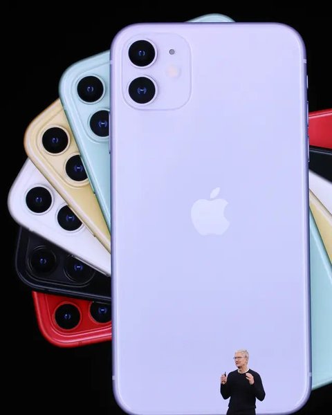 Harga Terbaru iPhone 11 Pro Max pada Juni 2025, Masih Layak Dibeli? - merdeka.com