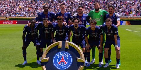 Bagan 16 Besar Piala Dunia Antarklub 2025, Siapa Ketemu Siapa - merdeka.com