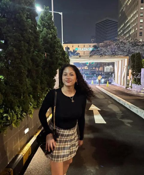 Lebih Segar dan Percaya Diri, Penampilan Cantik Sitha Marino Setelah ...