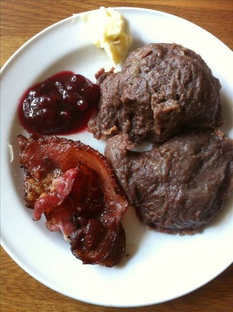 Dua Makanan Khas Indonesia Masuk Daftar 10 Besar Makanan dengan Ulasan ...