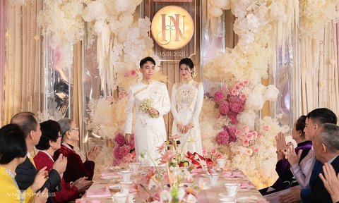 Nguyen Phuong Nhi, dari Runner-Up Miss World Vietnam hingga Kini Bakal Jadi Mantu Keluarga ...