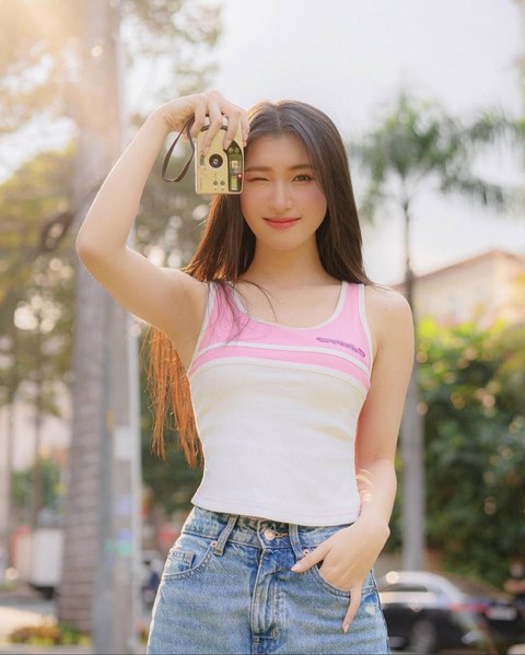 Nguyen Phuong Nhi, dari Runner-Up Miss World Vietnam hingga Kini Bakal Jadi Mantu Keluarga ...