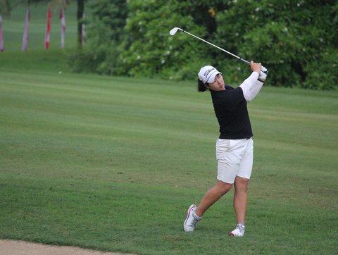 Indonesia Women’s Open 2025: Bukukan Skor 66, Dua Pegolf Korea Pimpin Sementara Putaran Pertama ...