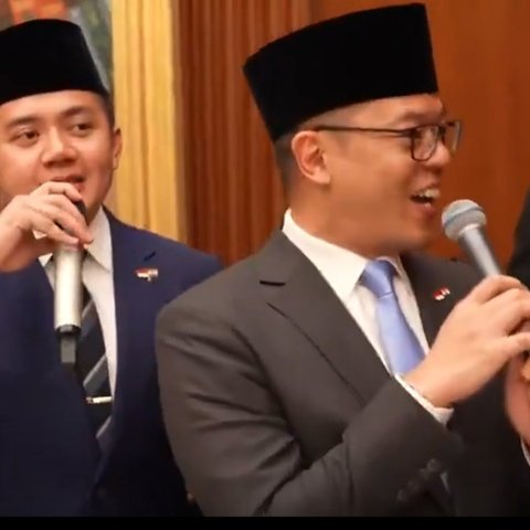 Kajol Bollywood Tersanjung Menteri 'Anak Ideologis' Prabowo & Mayor Teddy Nyanyi 'Kuch Kuch Hota ...