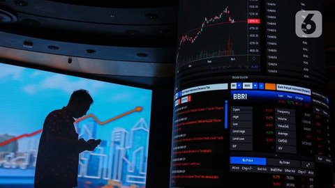 Resmi, Bank Indonesia Tahan Suku Bunga Acuan 4,75% hingga Oktober 2025