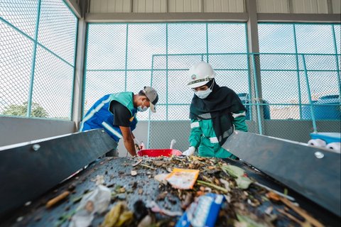 Harita Nickel Tumbuh Konsisten dengan Komitmen Keberlanjutan yang Kuat ...