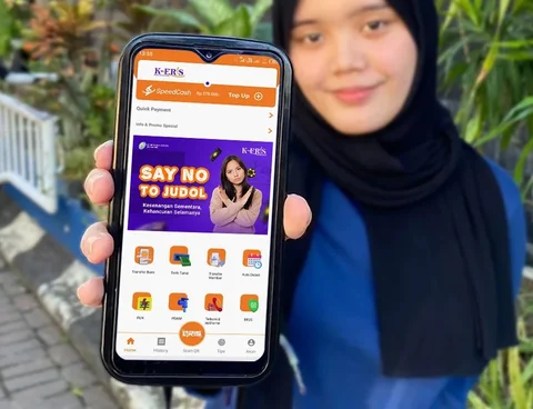 Gandeng DJKI, Ditjen Wasdig Komdigi Tindak Tegas Pembajakan Konten di ...