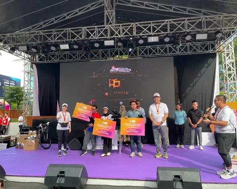 Menkeu Purbaya Dukung Good Journalism dan Minta Media Terus Kritis