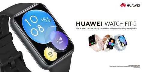Rekomendasi 10 Smartwatch GPS Murah Rp400.000–Rp1 Juta, Cocok buat Olahraga