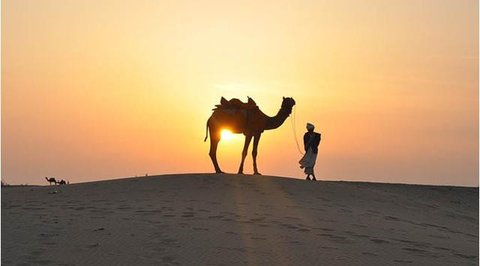 7 Amalan saat Bepergian Jauh, Tetap Beribadah Meski Sedang Liburan