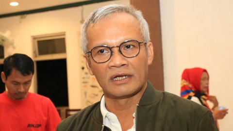 Profil Aria Bima, Wakil Ketua Komisi ll DPR RI Periode 2024-2029 Kini ...