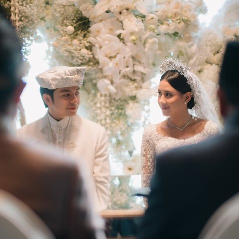 Mengenal Silsilah Keluarga Shenina Cinnamon yang Baru Dipinang Angga ...