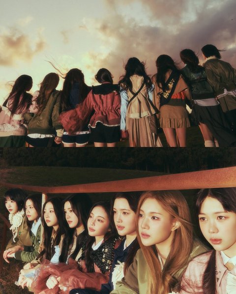 Mengenal Lebih Dekat Member Hearts2Hearts yang Debut Hari Ini, Girl Group Terbaru Buatan SM 3.0 ...