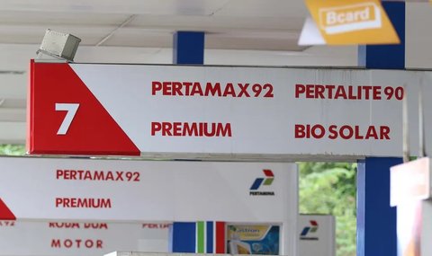 Pertamax 92 vs Pertamax Plus 95: Apa Bedanya? Ini Penjelasan Lengkapnya ...
