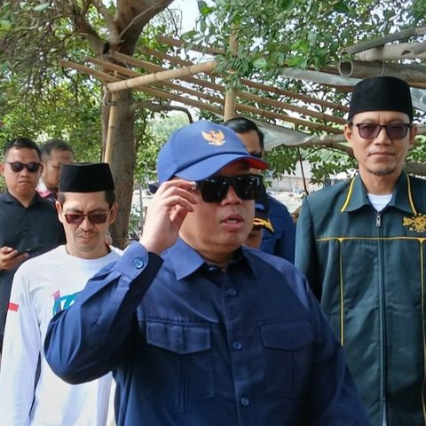 Polri Periksa Tujuh Orang Terkait Pagar Laut di Tangerang - merdeka.com