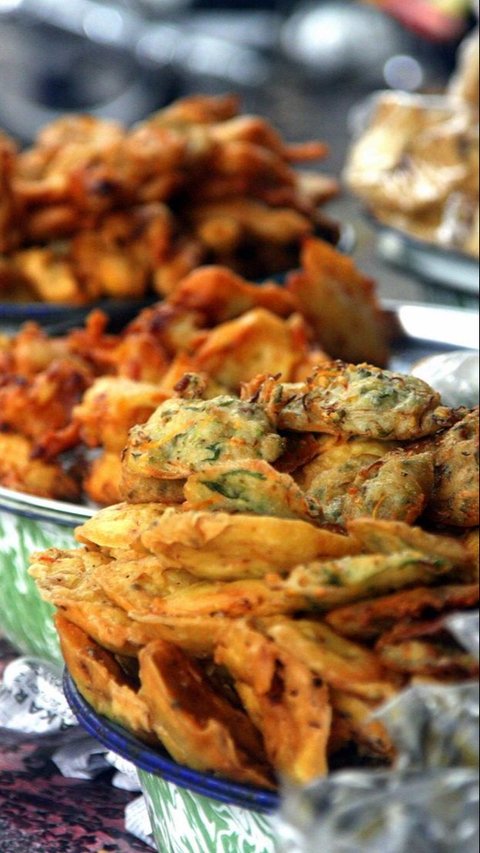 Menu Makanan yang Cocok untuk Potluck Buka Bersama Ramadan 2025 ...