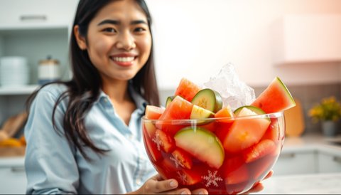 Menu Makanan yang Cocok untuk Potluck Buka Bersama Ramadan 2025 ...