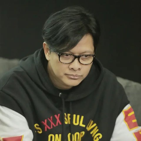 Profil Armand Maulana Jalani Karier dari Cover Boy hingga Vokalis ...