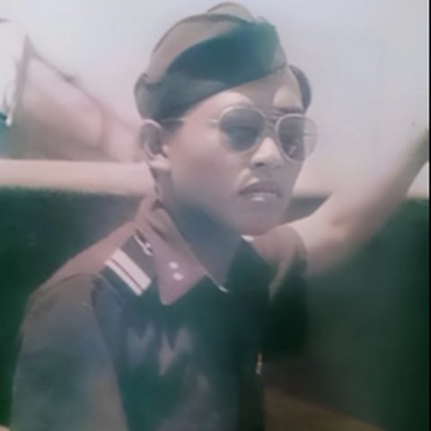 Namanya Jadi Bandara, ini Sosok Halim Perdana Kusuma 'Si Jimat Hitam' dari Madura Pernah Ikut ...