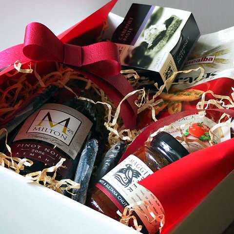 Tren Hampers Lebaran 2025: Ide Kreatif untuk Hadiah Spesial - merdeka.com