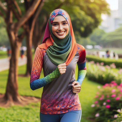 Hipertensi Mungkin Terjadi Usai Lebaran, Atasi dan Taklukkan dengan ...