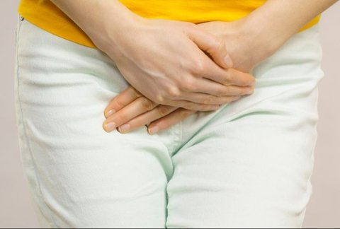 Gatal pada Area Intim: Kenali Pemicu dan Cara Penanganannya - merdeka.com