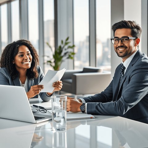 What is a Good Interview Question? Essential Tips for Effective ...