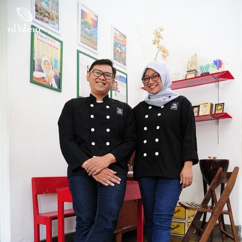 Perjalanan Cokelat nDalem Menembus Pasar Global, Makin Moncer Berkat ...