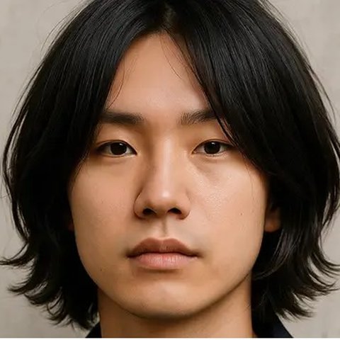 Biar Tampilanmu Makin Maskulin dan Elegan, Simak 5 Gambar Rambut Pria ...