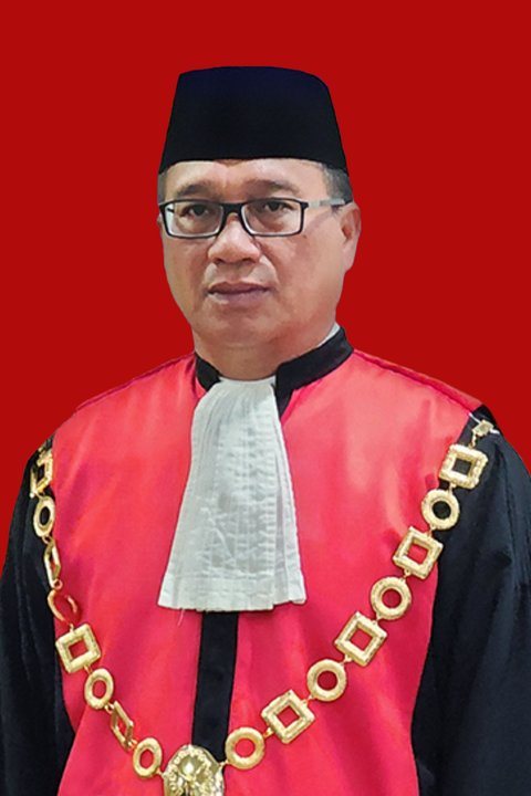 Sidang Gugatan Ijazah Palsu Jokowi Bakal Dipimpin Hakim Putu Gde Hariadi, Berikut Profilnya ...