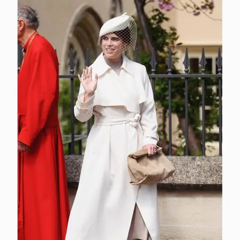 Intip Koleksi Tas Mewah Para Putri Kerajaan Dunia yang Bikin Tampil Makin Elegan, Ada Kate ...