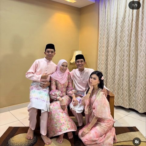 Profil Faizal Hussein Pemeran Walid dalam Series Bidaah yang Viral di Media Sosial, Ternyata ...