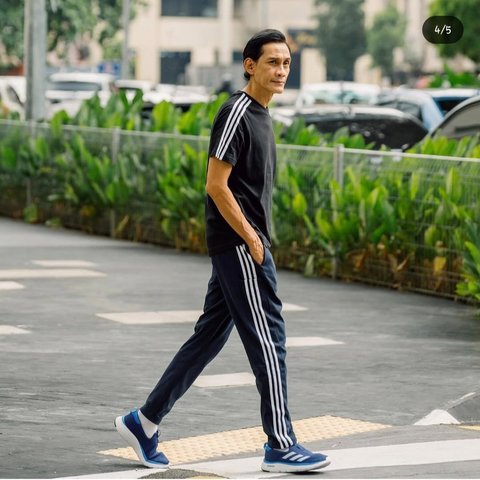 Profil Faizal Hussein Pemeran Walid dalam Series Bidaah yang Viral di Media Sosial, Ternyata ...