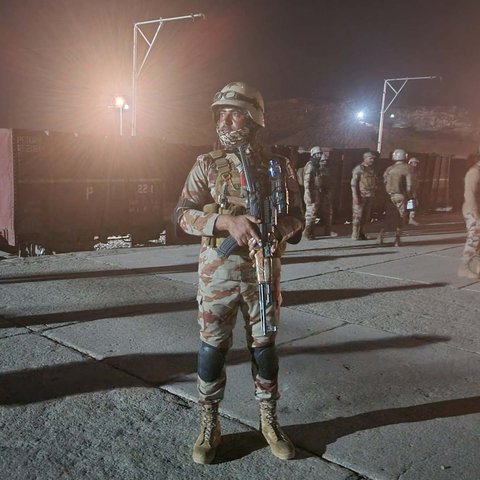 Gudang Senjata Terbesar di Dunia, Ada yang Koleksinya 70 Ribu Amunisi ...