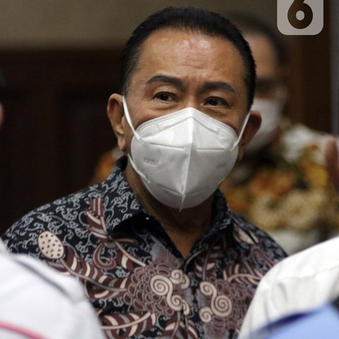 Profil Djoko Tjandra: Pengusaha Kontroversial Sempat jadi Buronan Kini ...