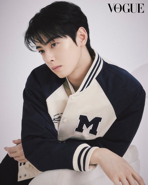 Cha Eun Woo Siap Jalani Wamil Juli 2025? Intip Fakta, Proyek Terakhir, dan Daftar Drama ...