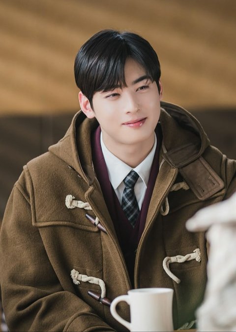 Cha Eun Woo Siap Jalani Wamil Juli 2025? Intip Fakta, Proyek Terakhir, dan Daftar Drama ...