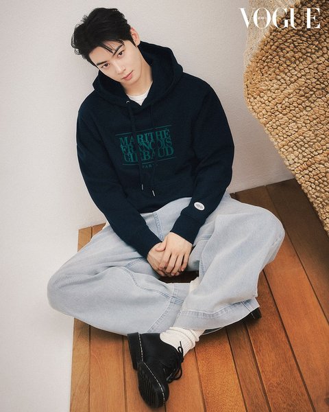 Cha Eun Woo Siap Jalani Wamil Juli 2025? Intip Fakta, Proyek Terakhir, dan Daftar Drama ...