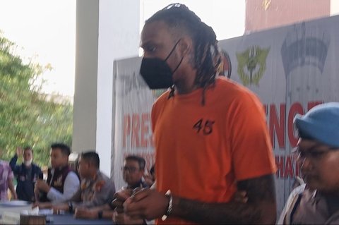 Niat Busuk Jared Shaw Impor Permen Ganja dari Thailand, 'Celakai ...