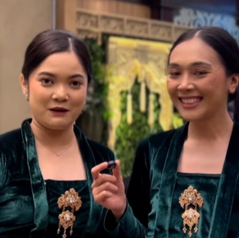 Gagah Berjas Biru, Potret Jenderal Andika Perkasa Hadiri Pesta ...