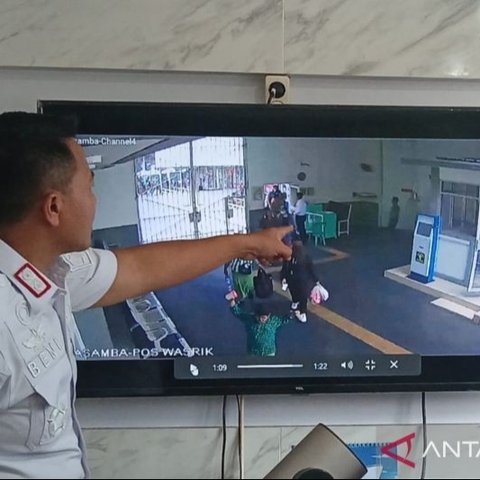 Sejarah Lapas Cipinang, Tembok Kokoh Dibangun Belanda dan Saksi Bisu Politik Indonesia era Orba ...