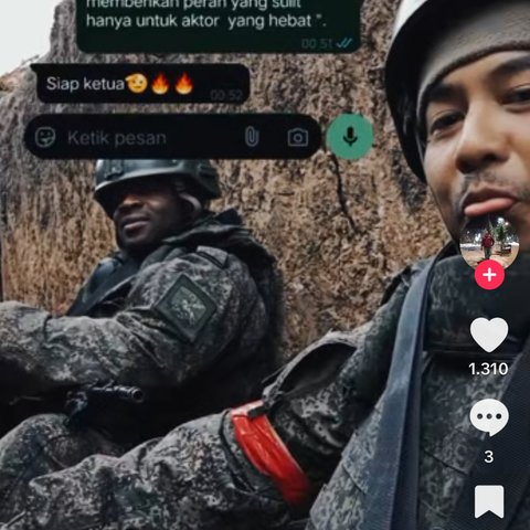 Fakta-Fakta Prajurit TNI AL Satriya Arta Dipecat dari Korps Marinir ...