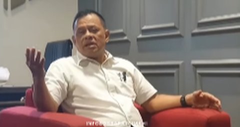 Hercules Sebut Sutiyoso Sudah Bau Tanah, Eks Panglima TNI Gatot Nurmantyo Langsung Ngamuk ...