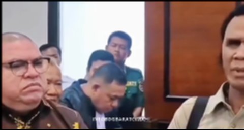 Hercules Sebut Sutiyoso Sudah Bau Tanah, Eks Panglima TNI Gatot Nurmantyo Langsung Ngamuk ...