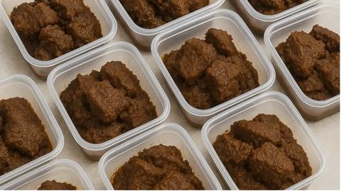 10 Cara Simpan Daging Kurban agar Tidak Cepat Busuk Meski Tanpa Freezer ...
