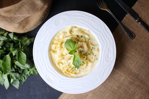 13 Makanan Khas Italia yang Wajib Anda Coba Setidaknya Sekali Seumur ...